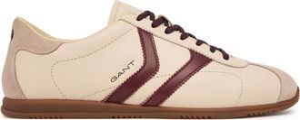 GANT Sneakers Gant 33631399 Beige