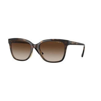 Vogue Eyewear Vo5426S Sonnenbrille - - Accessories - Damen - Braun - 54 MM