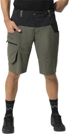 Vaude Mens Qimsa Shorts - Radhose MTB - Herren