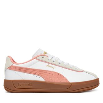 Puma Sneakers Puma Club Klassika 400364 04 Wei&szlig;