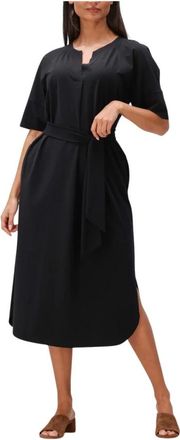 JapanTKY Japan Tky, Damen, Kleider, Schwarzk, XSGr&ouml;&szlig;e