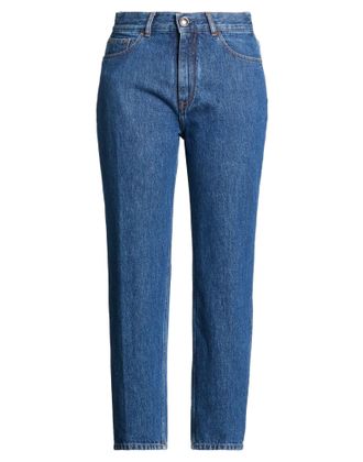 Moorer HOSEN & R&Ouml;CKE - Jeanshosen auf YOOX.COM