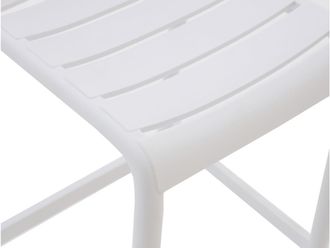 Forza Furniture Forza Vico/Fidenza 80 cm Gartenbar-Set 3-teilig