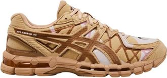 Asics Femme, Chaussures, Brun, Taille: 37 1/2 EU Gel-Kayano 20