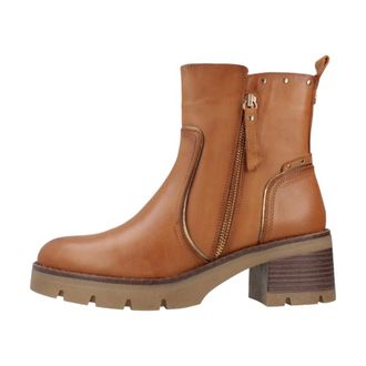 Carmela Damen, Schuhe, Braun, 40 EUGr&ouml;&szlig;e
