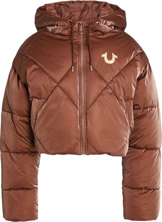 True Religion JACKEN & M&Auml;NTEL - Pufferjacken & Daunenjacken auf YOOX.COM