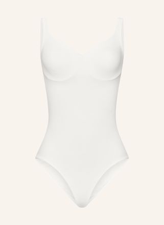 Wolford Wolford Forming Body Mat De Luxe Forming Body weiss