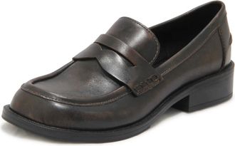 Ash Ash, Femme, Chaussures, Noir, Taille: 40 EU Ringo Loafer
