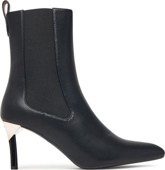 A|X Armani Exchange Stiefeletten Armani Exchange XW003097 AF27458 UC001 Schwarz