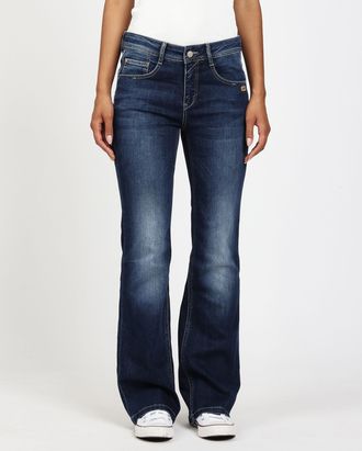 Gang 94AMELIE FLARED - flared fit Jeans