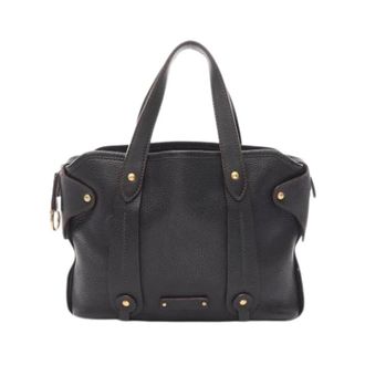 Ferragamo Pre-owned Handbag - - Pre-owned - Damen - Braun - ONE SIZE