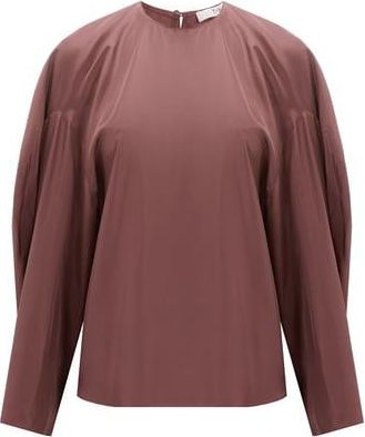 Tibi Blouse en soie