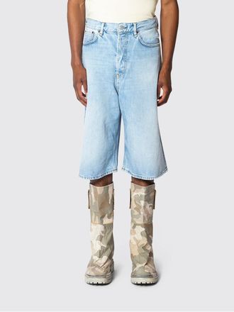Acne Studios Short ACNE STUDIOS Homme couleur Bleu