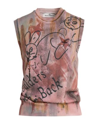 Vivienne Westwood STRICKWAREN - Pullover auf YOOX.COM