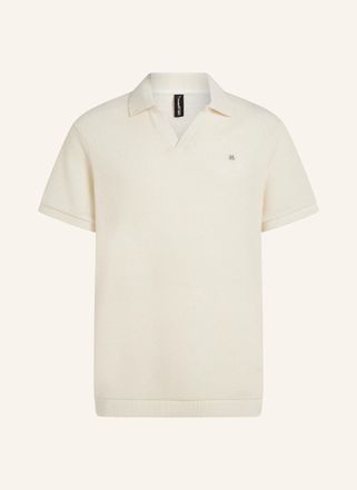 Karl Lagerfeld Poloshirt beige