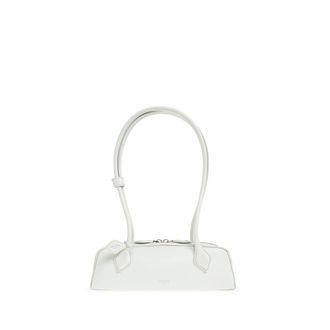 Alaia Le Teckel Small Bag