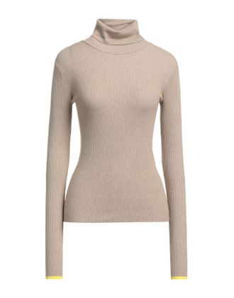 Patrizia Pepe STRICKWAREN - Rollkragenpullover auf YOOX.COM