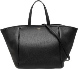 Celine Damen, Pre-Owned, Schwarzk, ONE SIZEGr&ouml;&szlig;e