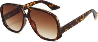 Generic Lunettes De Soleil For Hommes Et Femmes, Id&eacute;ales For La Conduite, Les Vacances, Trajets Domicile-travail Le Sport(Multi-colored)