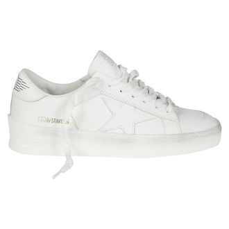 Golden Goose Damen, Schuhe, Wei&szlig;, 37 EUGr&ouml;&szlig;e