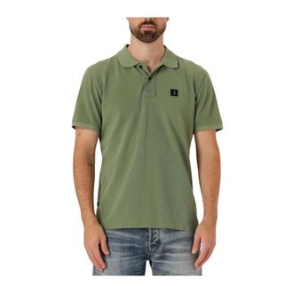 Butcher of Blue Herren, Oberteile, Gr&uuml;n, MGr&ouml;&szlig;e