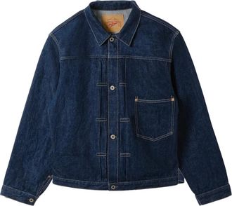 Fortela Homme, Vestes, Bleu, Taille: L Buddy Jacket