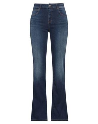 Emporio Armani BAS - Pantalons en jean sur YOOX.COM