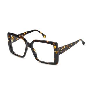 Carrera Femme, Accessoires, Brun, Taille: 54 MM 3054 086 Lunettes