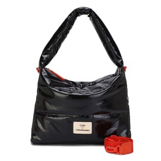 Les Visionnaires Schultertasche Unio Hobo