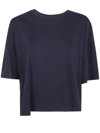 Majestic Oversized T-Shirt