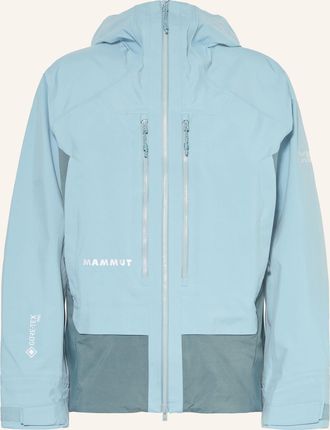 Mammut Mammut Hardshell-Skijacke Eiger Free Pro Hs blau