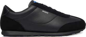 HUGO BOSS Sneakers HUGO Jared 50558271 Schwarz