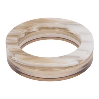 Emporio Armani Femme, Accessoires, Multicolore, Taille: ONE Size Bracelets