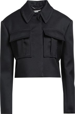 Stella McCartney JACKEN & M&Auml;NTEL - Jacken und Anoraks auf YOOX.COM