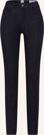 Brax Brax R&ouml;hrenjeans Style Shakira blau