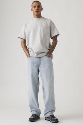Levi's 578 Baggy Jeans - Herren - Blau / Blau