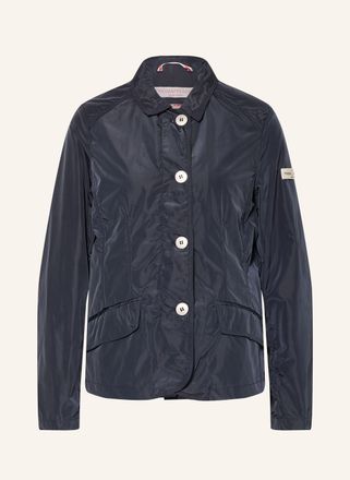 Frieda & Freddies Frieda & Freddies Fieldjacket Danika blau