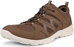 Ecco Chaussures dext&eacute;rieur Terracruise Lt Multisport pour Homme, Chocolat, 44 EU