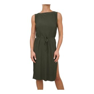 Max Mara Schickes Kleid - - Dresses - Damen - Gr&uuml;n - S