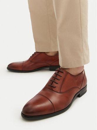 Pikolinos Halbschuhe Bristol M7J-4184 Braun