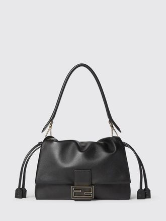 Fendi Sac &agrave; Main FENDI Femme couleur Noir