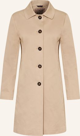 Cinzia Rocca Cinzia Rocca Mantel beige