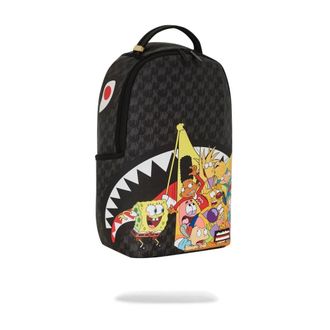 Sprayground Sprayground, unisex, Taschen, Mehrfarbig, ONE SIZEGr&ouml;&szlig;e
