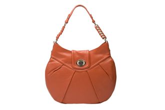 Ri2K Ri2K SCB4346-AW10-RED, Damen schultertasche, Rot (Red), M