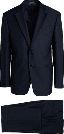 Emporio Armani ANZ&Uuml;GE und CO-ORDS - Anz&uuml;ge auf YOOX.COM