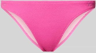 Banana Moon Bikinihose mit Label-Details Modell NAIDA