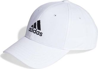 adidas Herren M&uuml;tze Cotton Twill Baseball