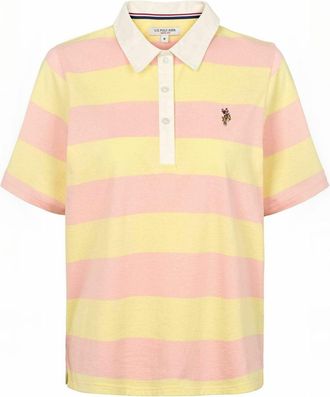 U.S.Polo Association Polo shirt UWLaena