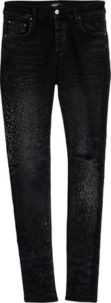 Amiri HOSEN & R&Ouml;CKE - Jeanshosen auf YOOX.COM