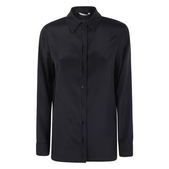 Max Mara Shirts - - Blouses & Shirts - Damen - Schwarzk - XL